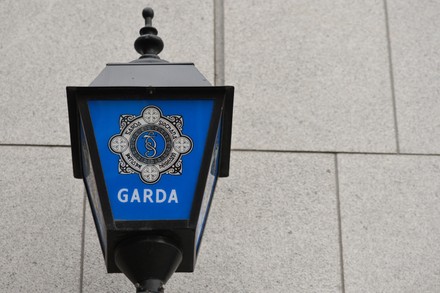 57 Garda sign Stock Pictures, Editorial Images and Stock Photos ...