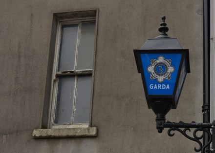 57 Garda sign Stock Pictures, Editorial Images and Stock Photos ...