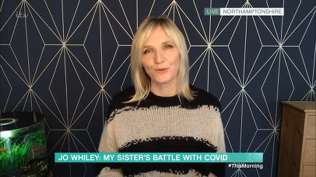 Jo Whiley Editorial Stock Photo - Stock Image | Shutterstock