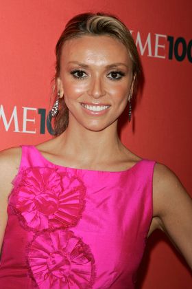 Giuliana Rancic Editorial Stock Photo - Stock Image | Shutterstock