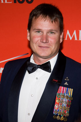 Chief Master Sergeant Tony Travis Editorial Stock Photo - Stock Image ...