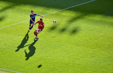 middlesbrough v cardiff city Stock Photos (Exclusive) | Shutterstock