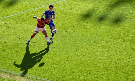 middlesbrough v cardiff city Stock Photos (Exclusive) | Shutterstock
