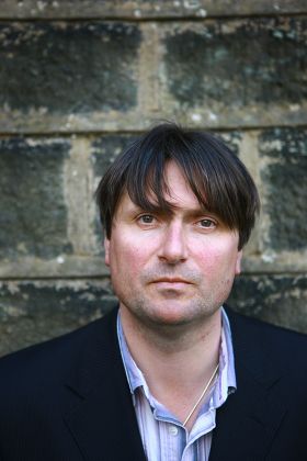 Simon Armitage Editorial Stock Photo - Stock Image | Shutterstock