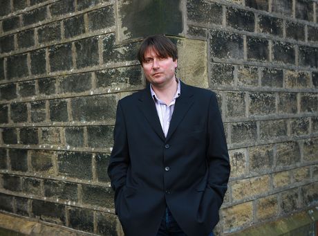 Simon Armitage Editorial Stock Photo - Stock Image | Shutterstock