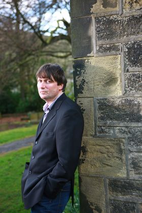 Simon Armitage Editorial Stock Photo - Stock Image | Shutterstock