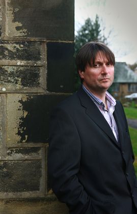 Simon Armitage Editorial Stock Photo - Stock Image | Shutterstock