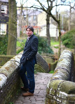 Simon Armitage Editorial Stock Photo - Stock Image | Shutterstock