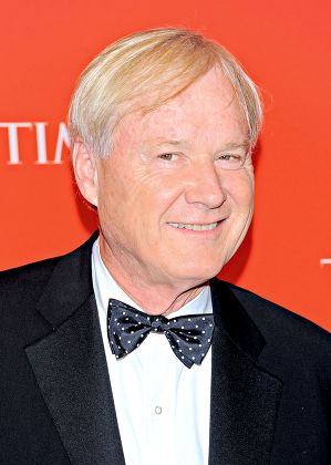 Chris Matthews Editorial Stock Photo - Stock Image | Shutterstock