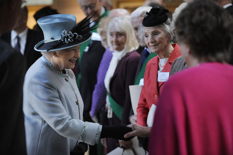Queen Elizabeth Ii Editorial Stock Photo - Stock Image | Shutterstock