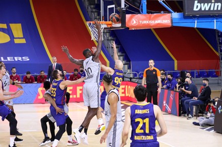 David Lighty Brandon Davies During Match Editorial Stock Photo - Stock ...