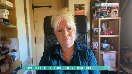 Debbie Matthews Editorial Stock Photo - Stock Image | Shutterstock