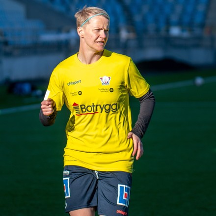 IFK Norrkoping DFF vs Linkopings FC, Swedish Cup, Platinumcars Arena ...
