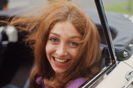 Barrie Gosney June Jago Editorial Stock Photo - Stock Image | Shutterstock