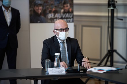 Benoit Pierre Editorial Stock Photo - Stock Image | Shutterstock