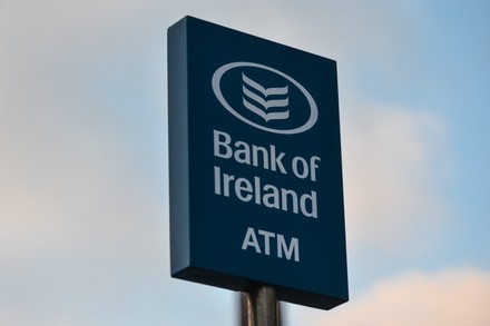 250 Bank of ireland logo Stock Pictures, Editorial Images and Stock ...