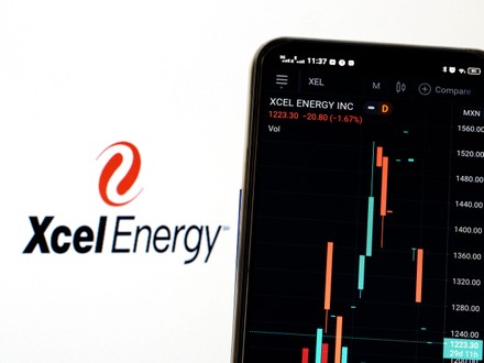 14 Xcel energy logo Stock Pictures, Editorial Images and Stock Photos ...