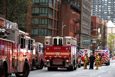 __COUNT__ imágenes de New York Fire Department And Emergency Services ...