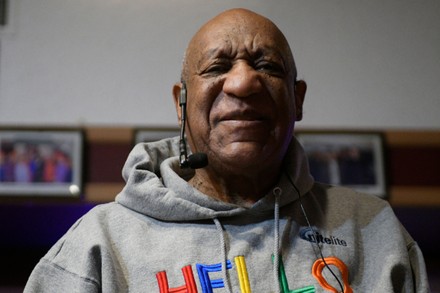 Actor Comedian Bill Cosby Takes Stage Editorial Stock Photo - Stock ...