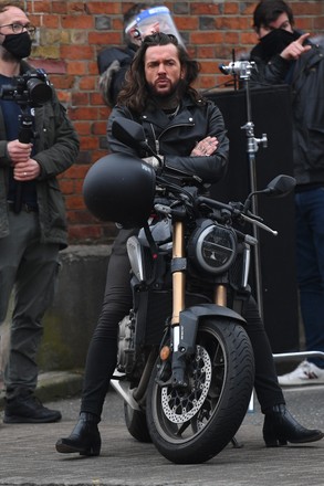 Exclusive Peter Wicks Editorial Stock Photo - Stock Image | Shutterstock