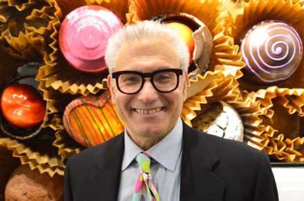 Rick Friedman Founder Executive Director During Editorial Stock Photo ...