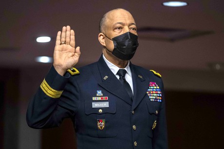 68 Major general walker Stock Pictures, Editorial Images and Stock ...