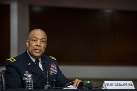 68 Major general walker Stock Pictures, Editorial Images and Stock ...