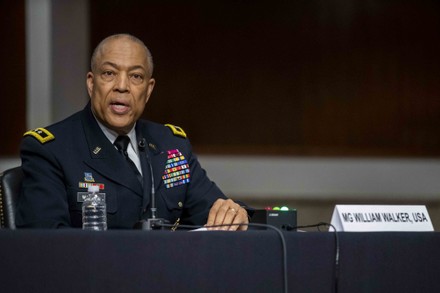 68 Major general walker Stock Pictures, Editorial Images and Stock ...