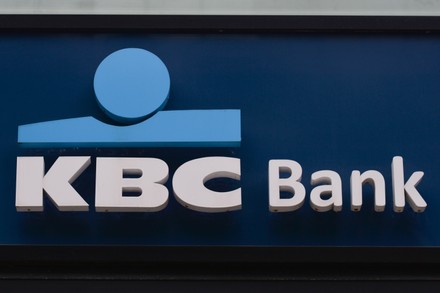 42 Kbc bank logo Stock Pictures, Editorial Images and Stock Photos ...