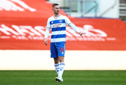 Sam Field Qpr Editorial Stock Photo - Stock Image | Shutterstock