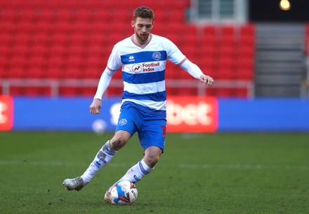 Sam Field Qpr Editorial Stock Photo - Stock Image | Shutterstock