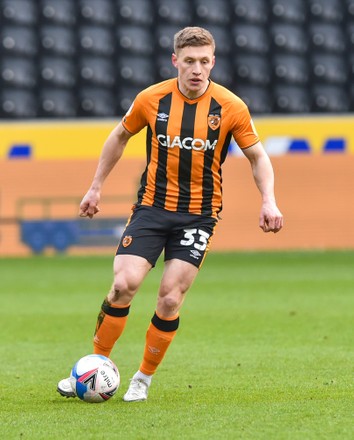 Greg Docherty Hull City Editorial Stock Photo - Stock Image | Shutterstock
