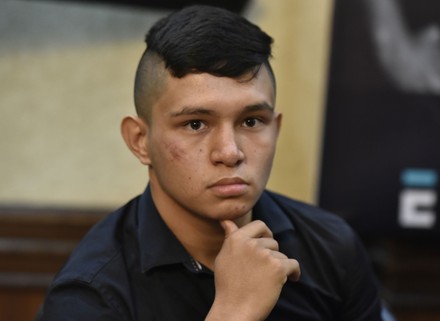 Curtain Raiser Press Conference For The Country 's First Professional ...