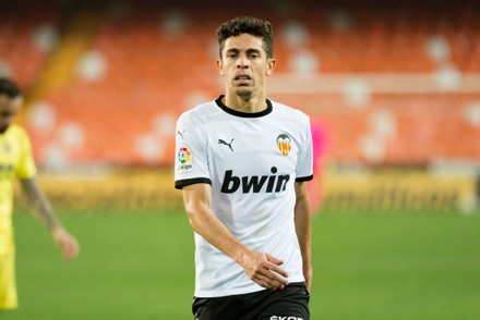 __COUNT__ Valencia CF Vs Villarreal .CF in Valencia, Spain - 5 March ...