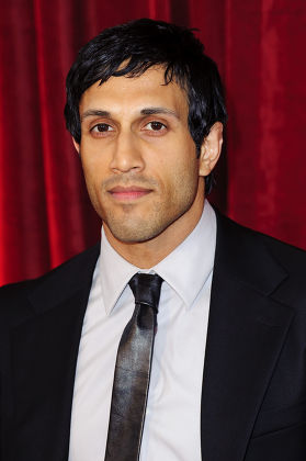Stephen Uppal Editorial Stock Photo - Stock Image | Shutterstock