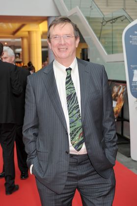 Mike Newell Editorial Stock Photo - Stock Image | Shutterstock