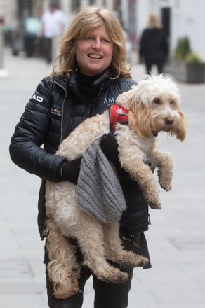 Rachel Johnson Prime Minister Boris Johnsons Editorial Stock Photo ...