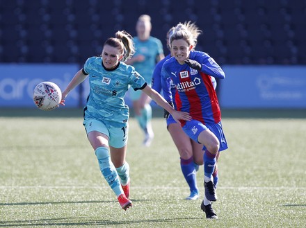 11 Kate natkiel of crystal palace women Stock Pictures, Editorial ...