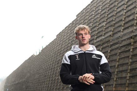 Louis Lynagh Son Wallabies Legend Michael Editorial Stock Photo - Stock ...