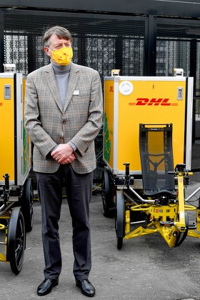 Danny Van Himste Editorial Stock Photo - Stock Image | Shutterstock