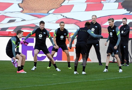97 Molde fk players Stock Pictures, Editorial Images and Stock Photos ...