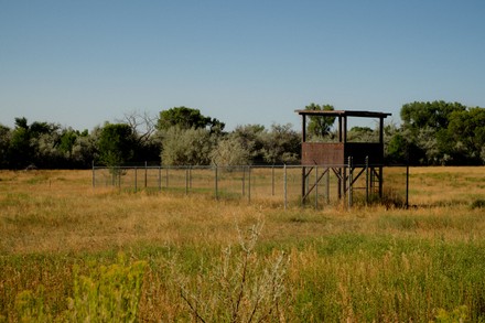 Exteriors Eerie Ranch California Usa Editorial Stock Photo - Stock ...
