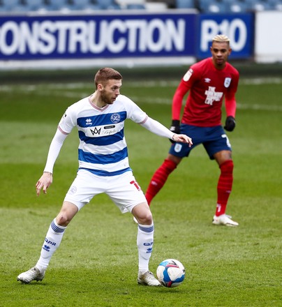 Sam Field Qpr Editorial Stock Photo - Stock Image | Shutterstock