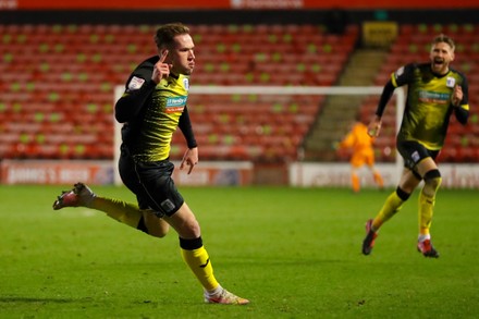 James Jones Barrow Passes Ball Pressured Editorial Stock Photo - Stock ...