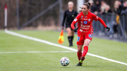 Elin Landstrom 6 Linkoping Editorial Stock Photo - Stock Image ...