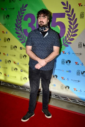 Gabriel De Varona Editorial Stock Photo - Stock Image | Shutterstock