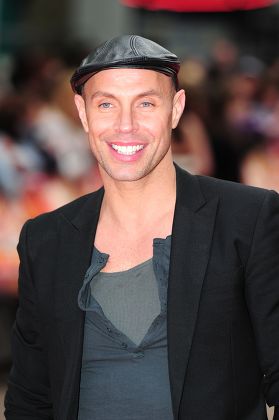 Jason Gardiner Editorial Stock Photo - Stock Image | Shutterstock