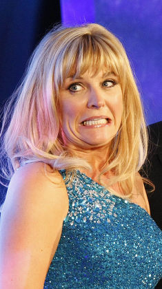 Tony Roper Wife Isobel Editorial Stock Photo - Stock Image | Shutterstock
