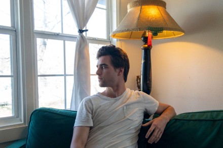 Exclusive William Magnuson Inbetween Girl Editorial Stock Photo - Stock ...