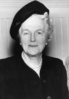 99 imagens de Mrs. clementine churchill Imagens stock, imagens ...